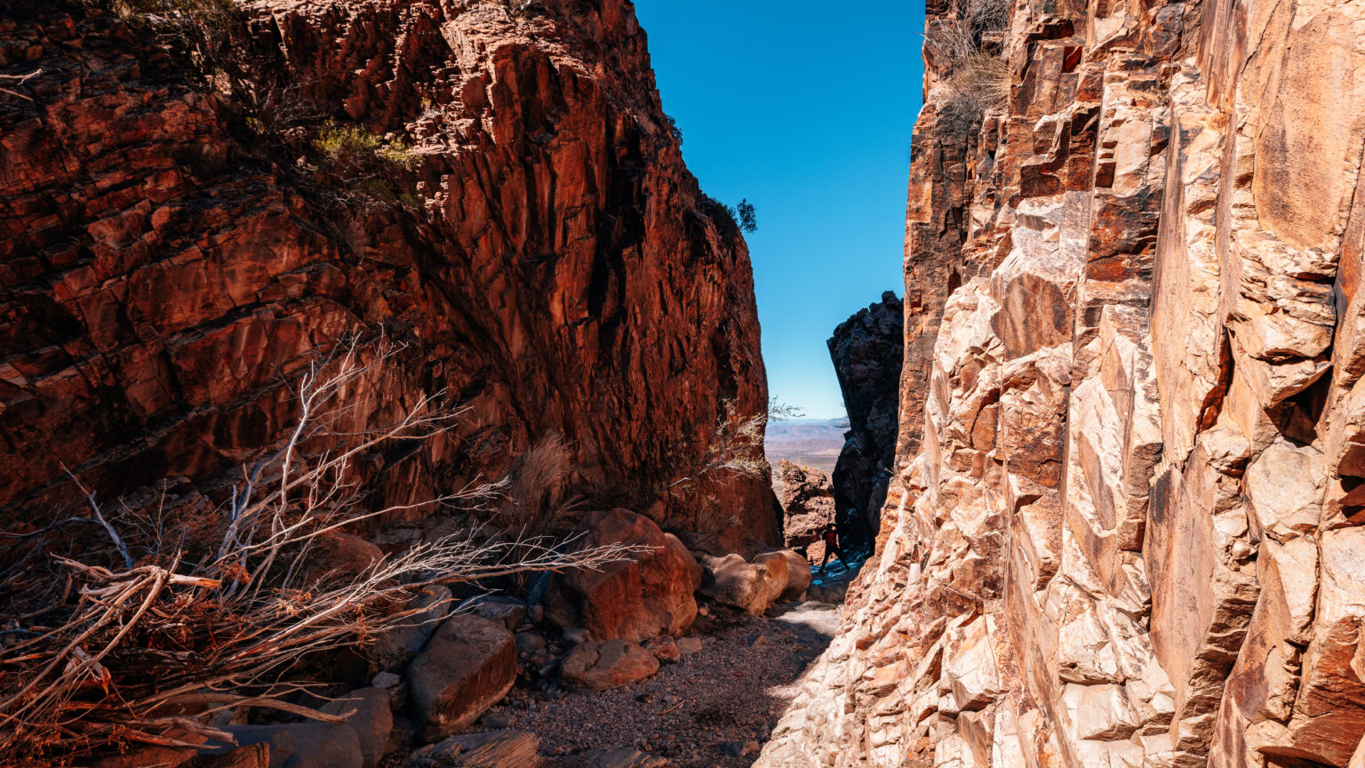 How To Hike The Window Trail In Big Bend National Park Overview