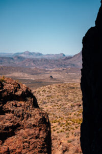 How to Hike the Window Trail in Big Bend National Park (Overview)